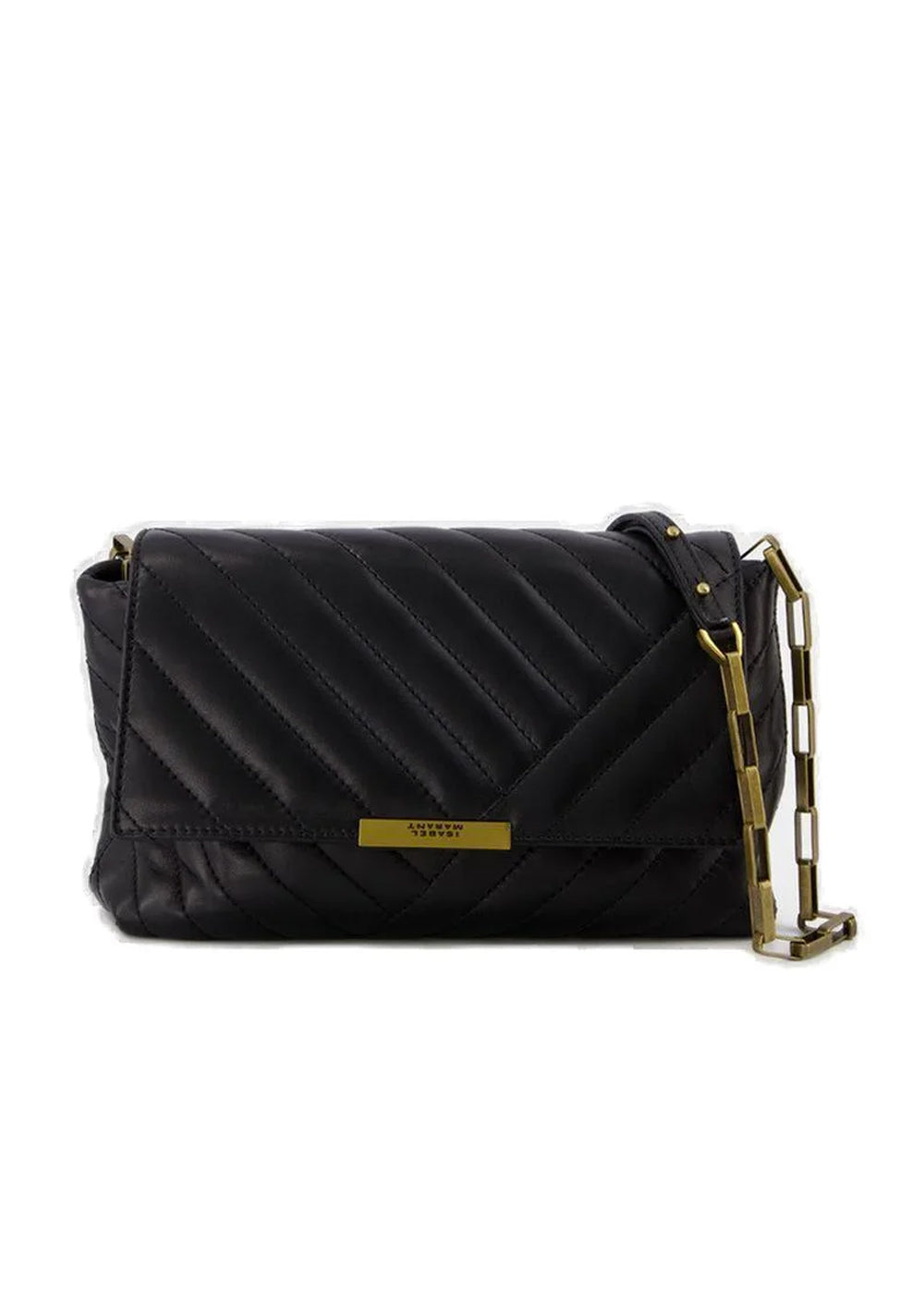 Isabel Marant Merine Shoulder Bag – adorno limited