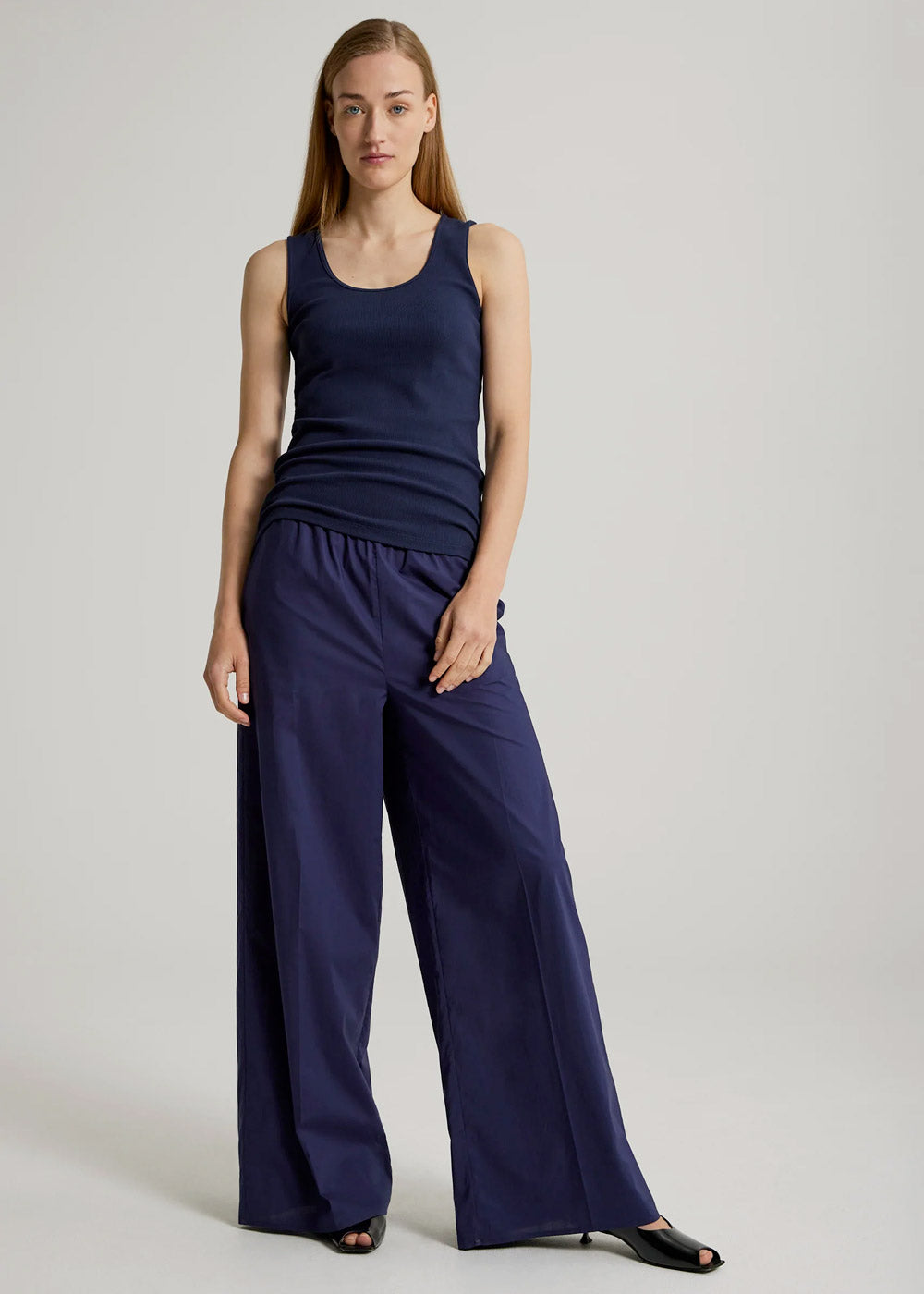 Jac + Jack Song Tank – adorno limited